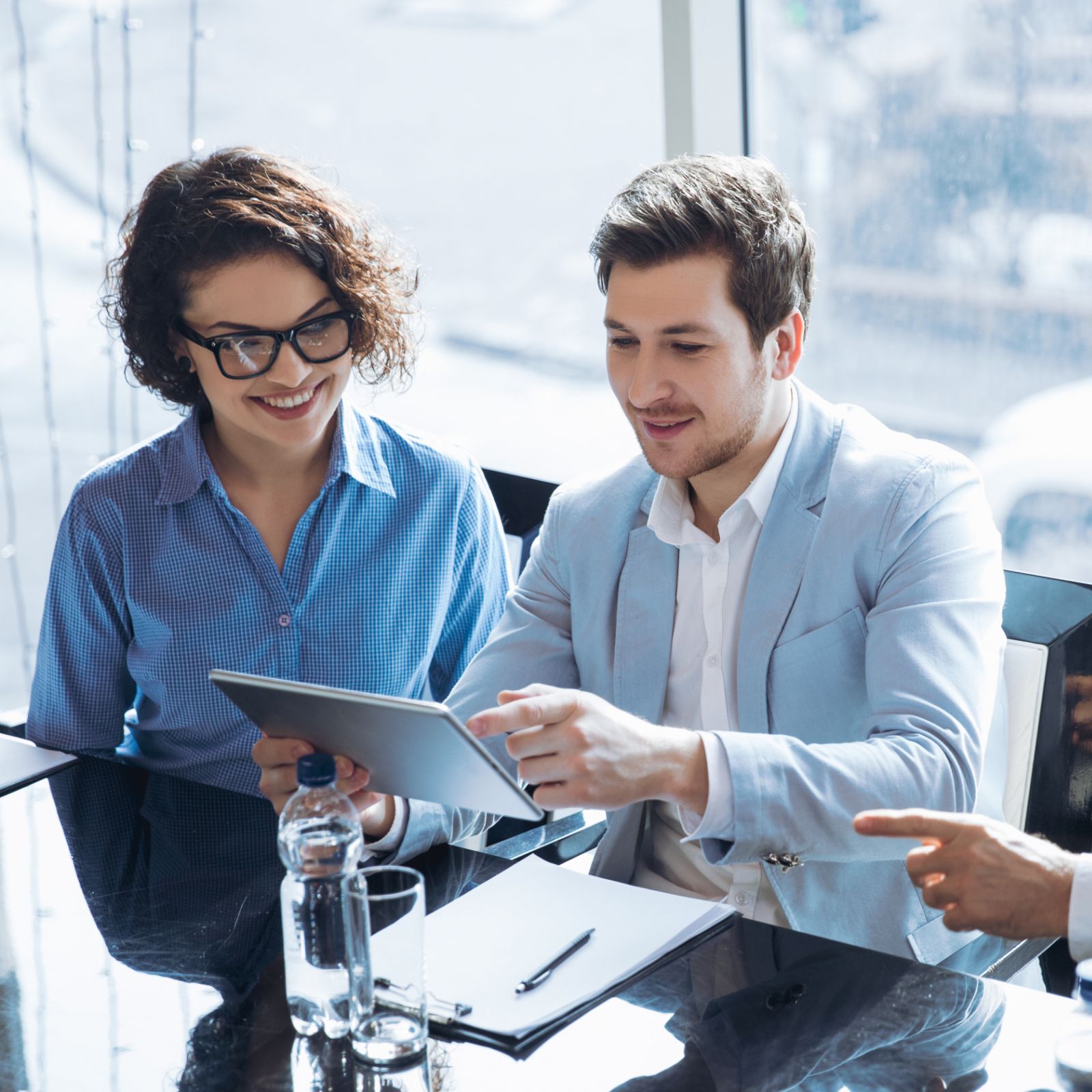 Our Investment Strategy | Business Strategy Experts